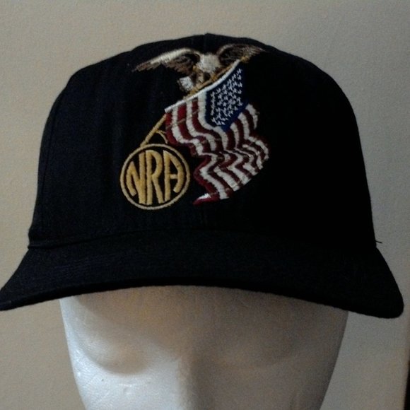 Accessories | Nra Eagleflag Millennium Member Baseball Hat | Poshmark